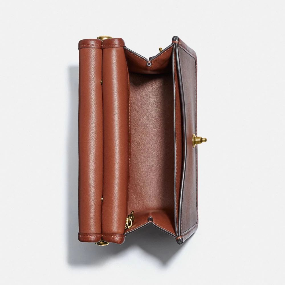 COACH® Willis Top Handle | Mall of America®