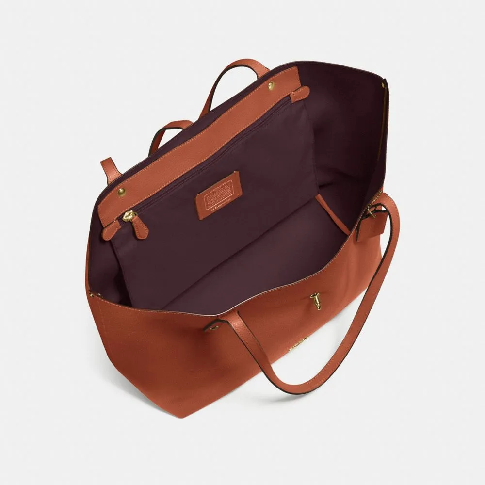 Coach Market Tote | Mall of America®