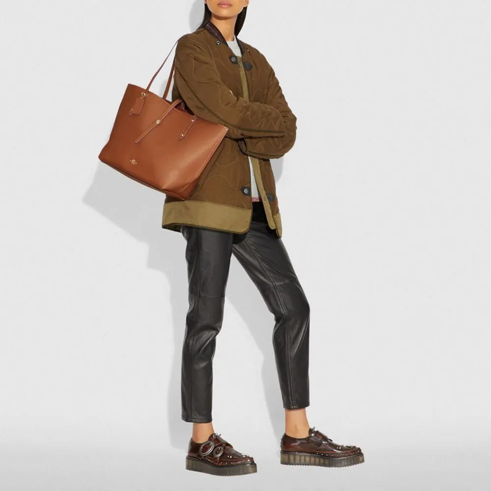 Coach Market Tote | Mall of America®