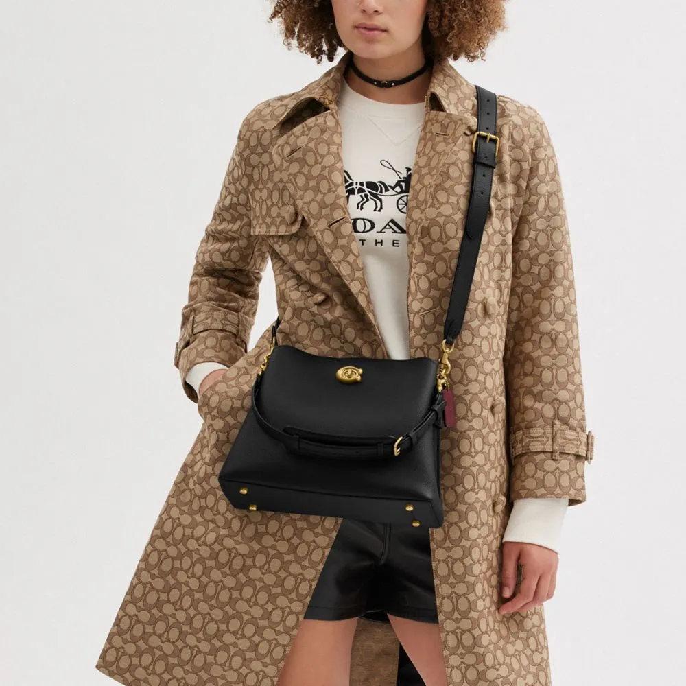 Coach Willow Shoulder Bag | Mall of America®