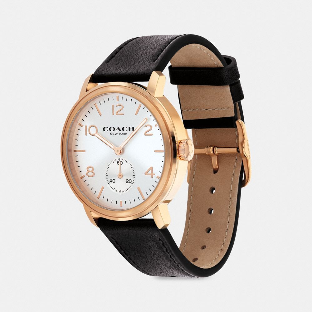 COACH® Harrison Watch, 42 Mm | Mall of America®