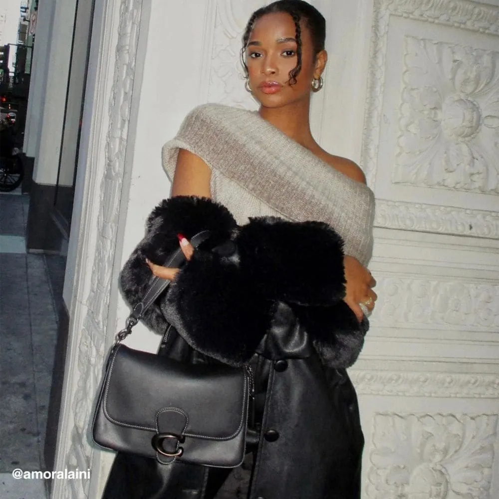 Coach Soft Tabby Shoulder Bag | Mall of America®