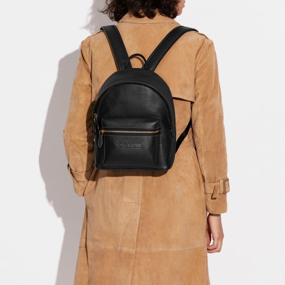 Coach Charter Backpack 24 | Mall of America®