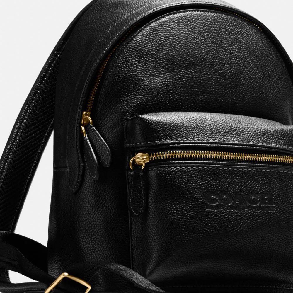 Coach Charter Backpack 24 | Mall of America®