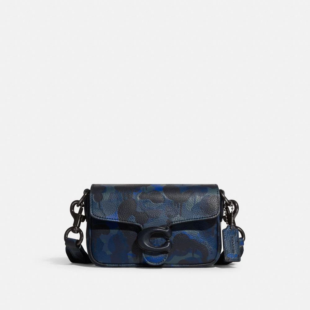 COACH® Soft Tabby Crossbody 18 With Camo Print | Mall of America®