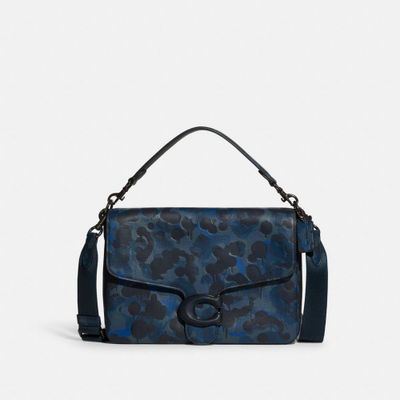 COACH® Soft Tabby Crossbody 18 With Camo Print | Mall of America®