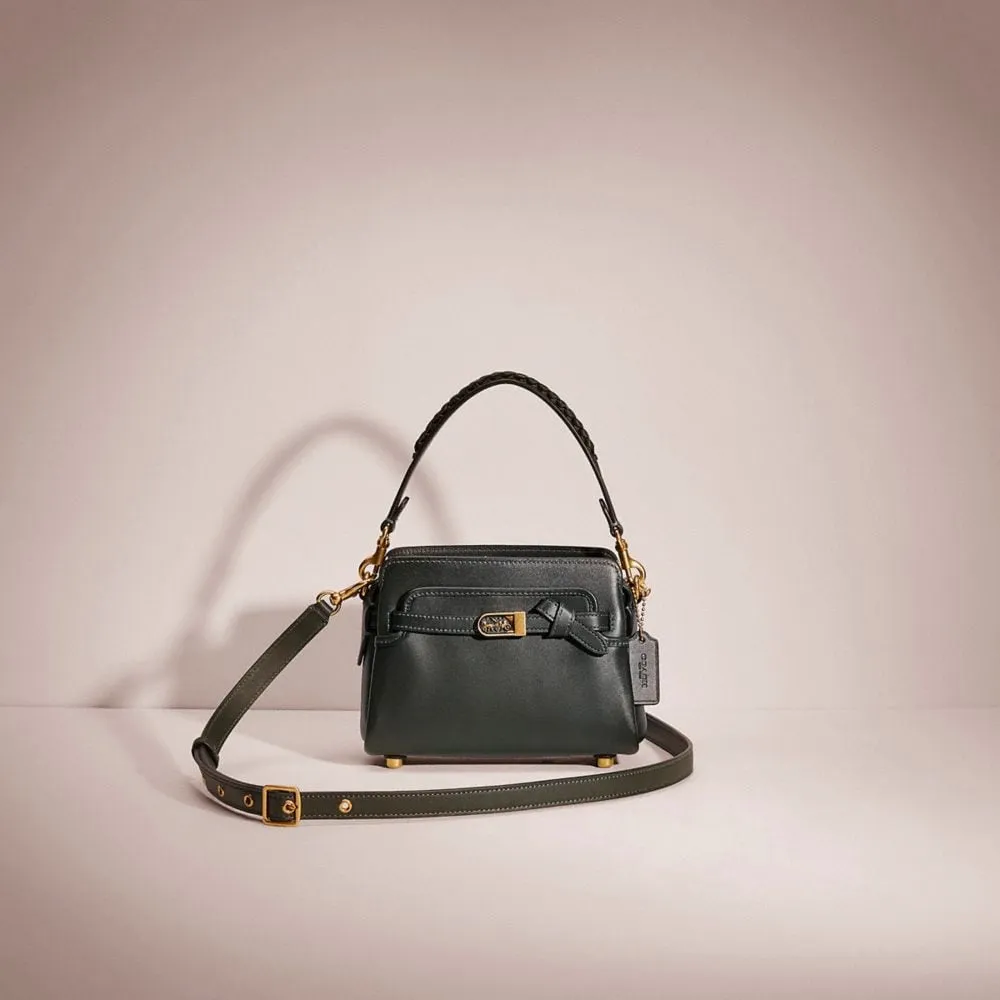 Coach Restored Tate 18 Crossbody With Whipstitch | Mall of America®