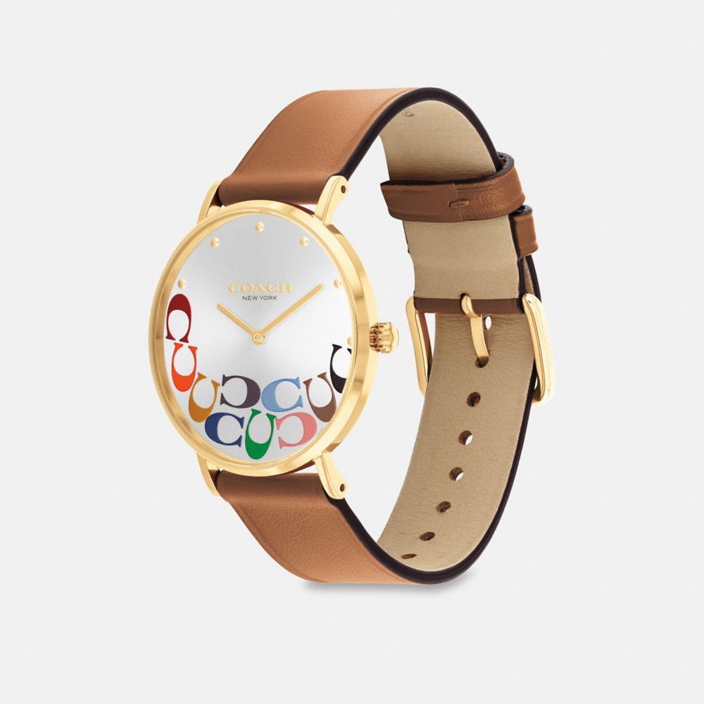 COACH® Perry Watch, 36 Mm | Mall of America®