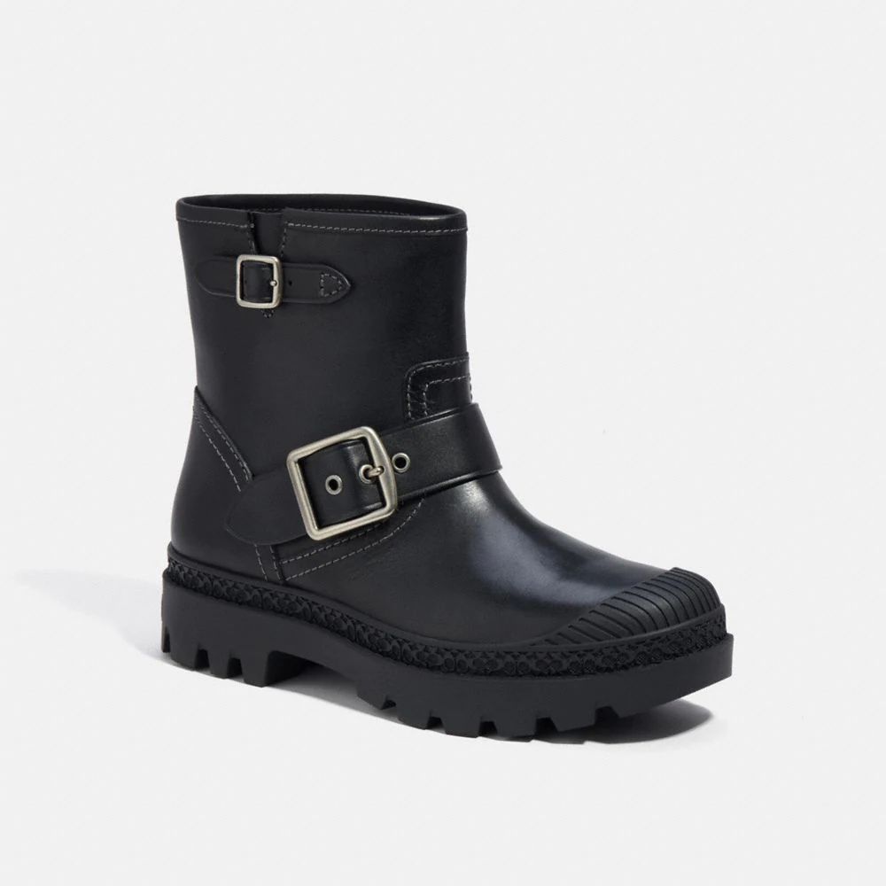 COACH® Trooper Moto Boot | Mall of America®