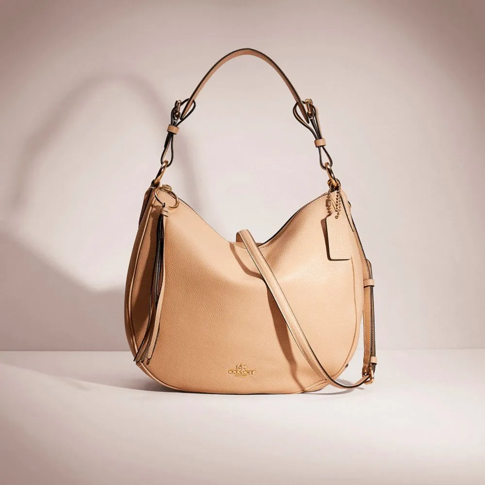Coach Restored Sutton Hobo | Mall of America®