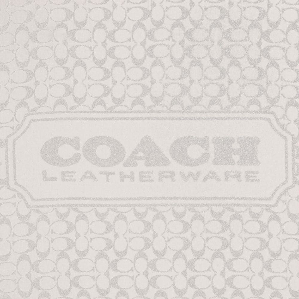 Coach Logo Wallpaper