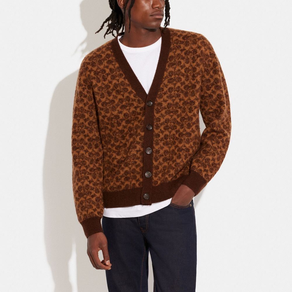 COACH® Signature Cardigan | Mall of America®