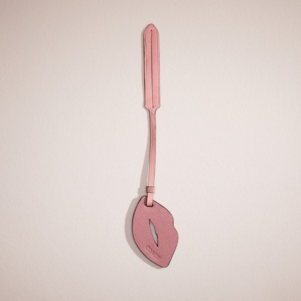 Coach Remade Lip Bag Charm | Mall of America®