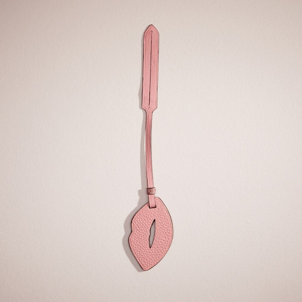 Coach Remade Lip Bag Charm | Mall of America®