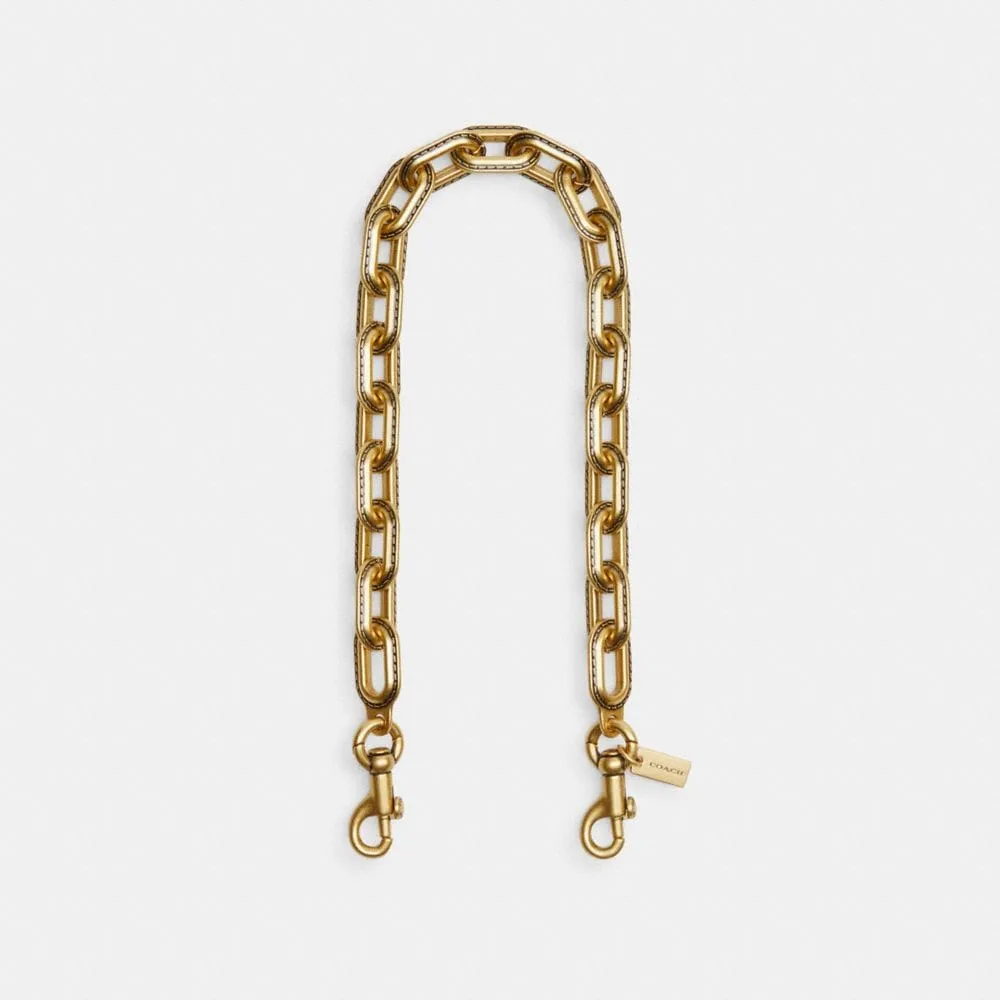 Coach Link Chain Strap | Mall of America®