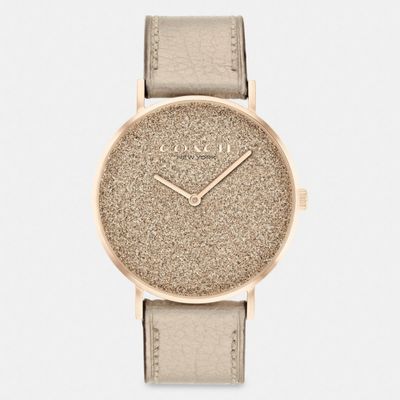 COACH® Perry Watch, 36 Mm | Mall of America®