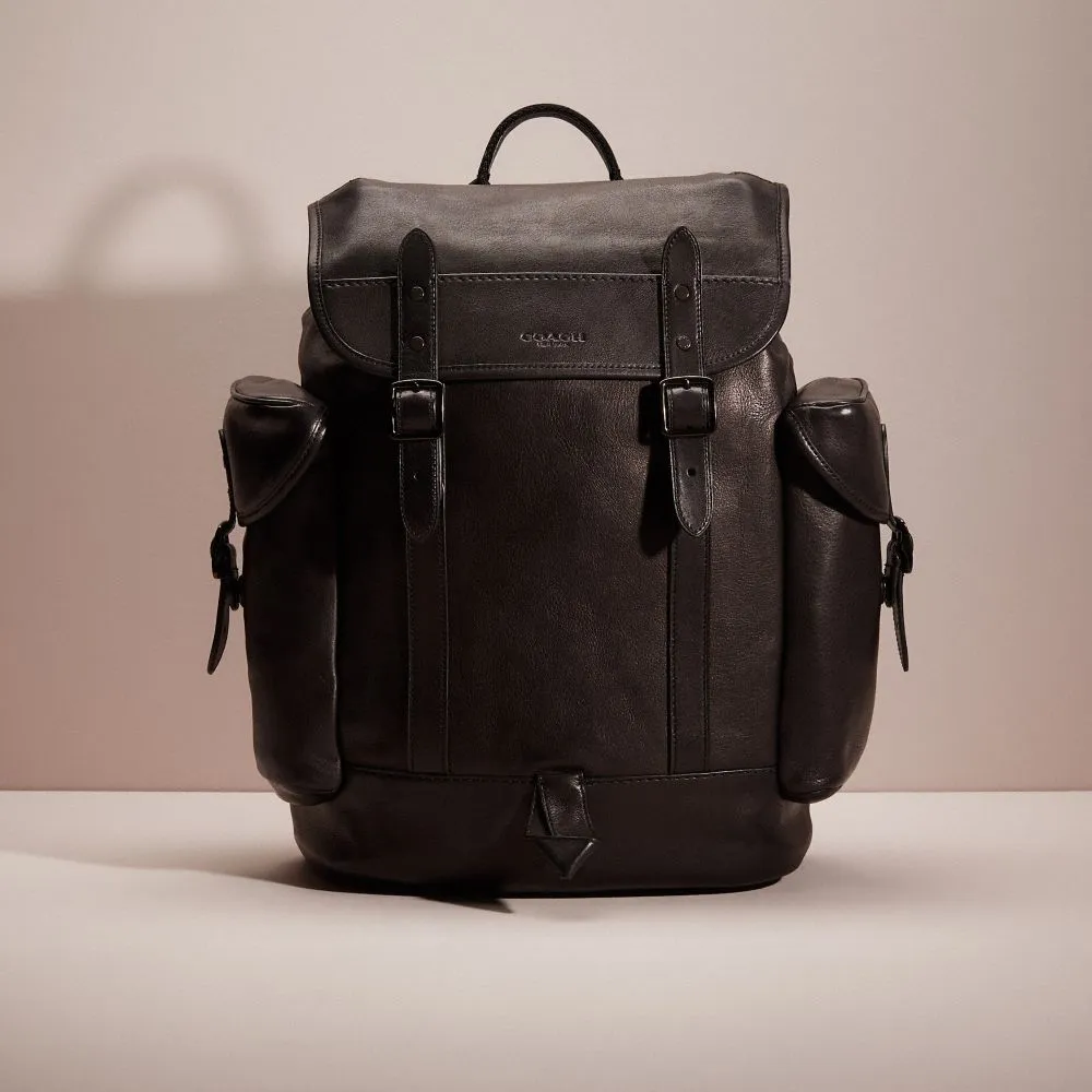 Coach Restored Hitch Backpack | Mall of America®