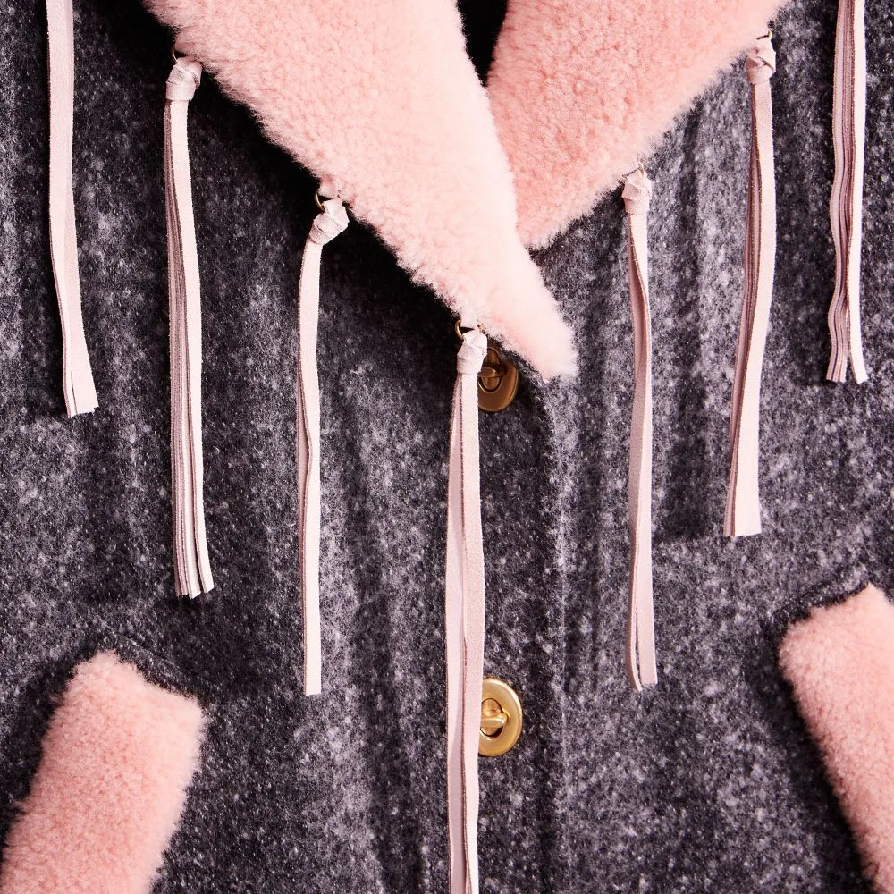 Coach Upcrafted Overcoat | Mall of America®