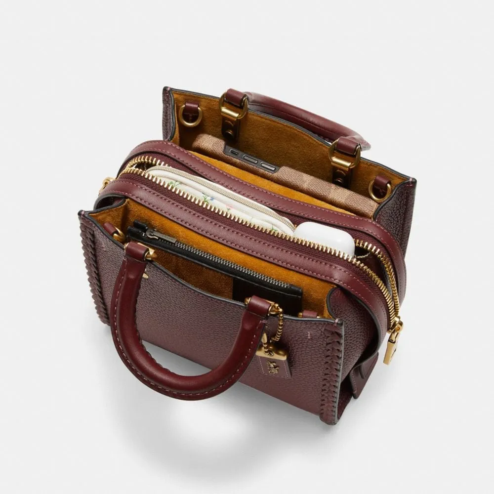 Coach Rogue 20 With Braid | Mall of America®