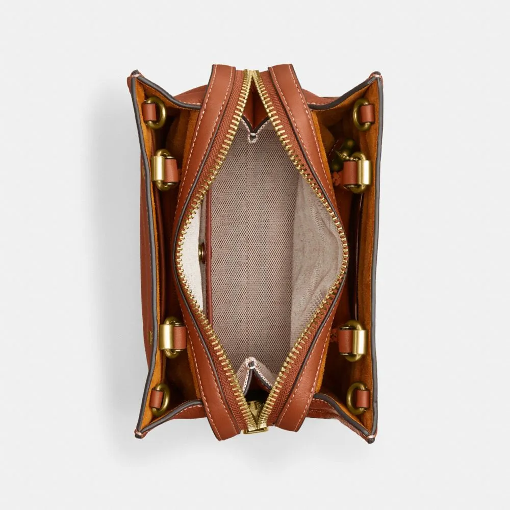 Coach Rogue 20 With Braid | Mall of America®