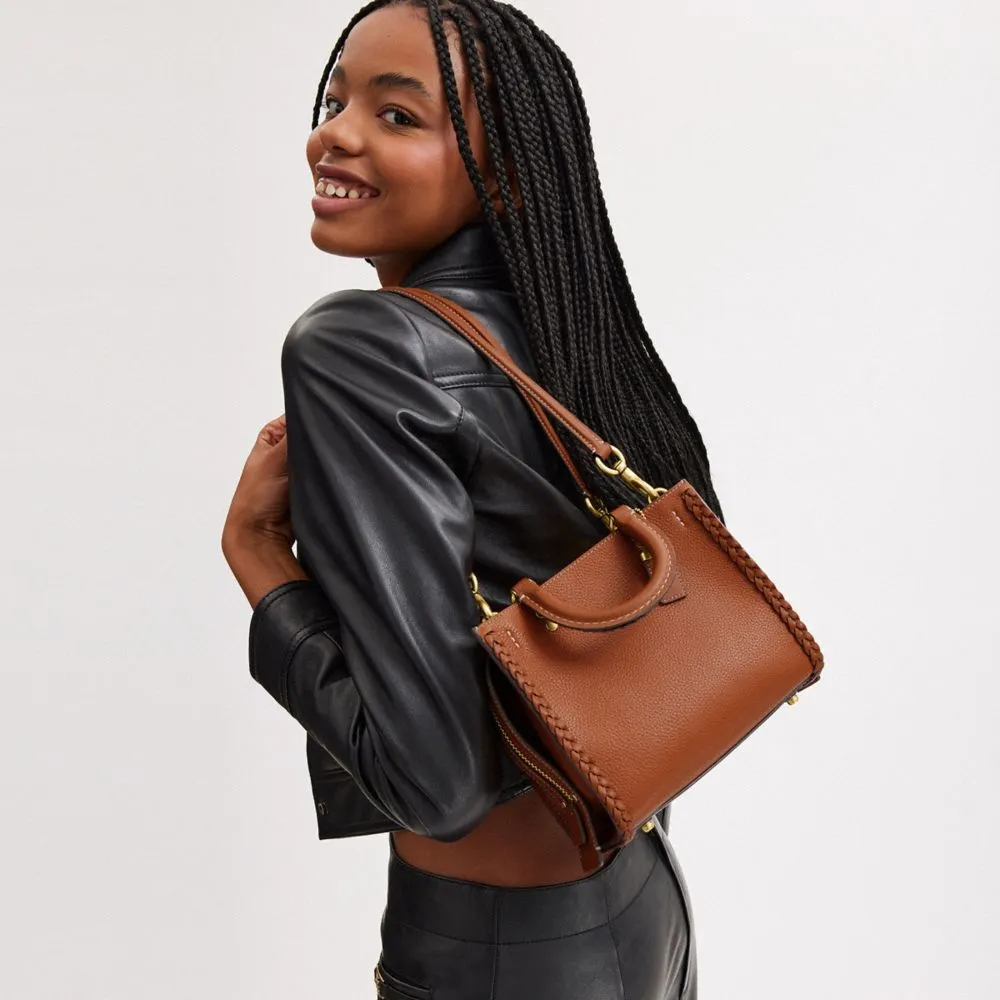 Coach Rogue 20 With Braid | Mall of America®