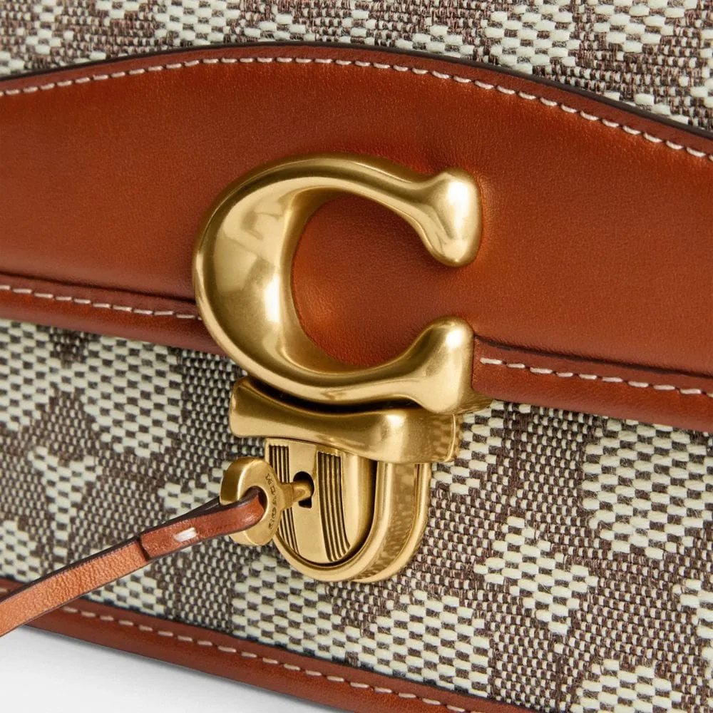 Coach Studio Baguette Bag | Mall of America®