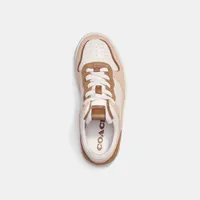 Coach C201 Low Top Sneaker | Mall of America®