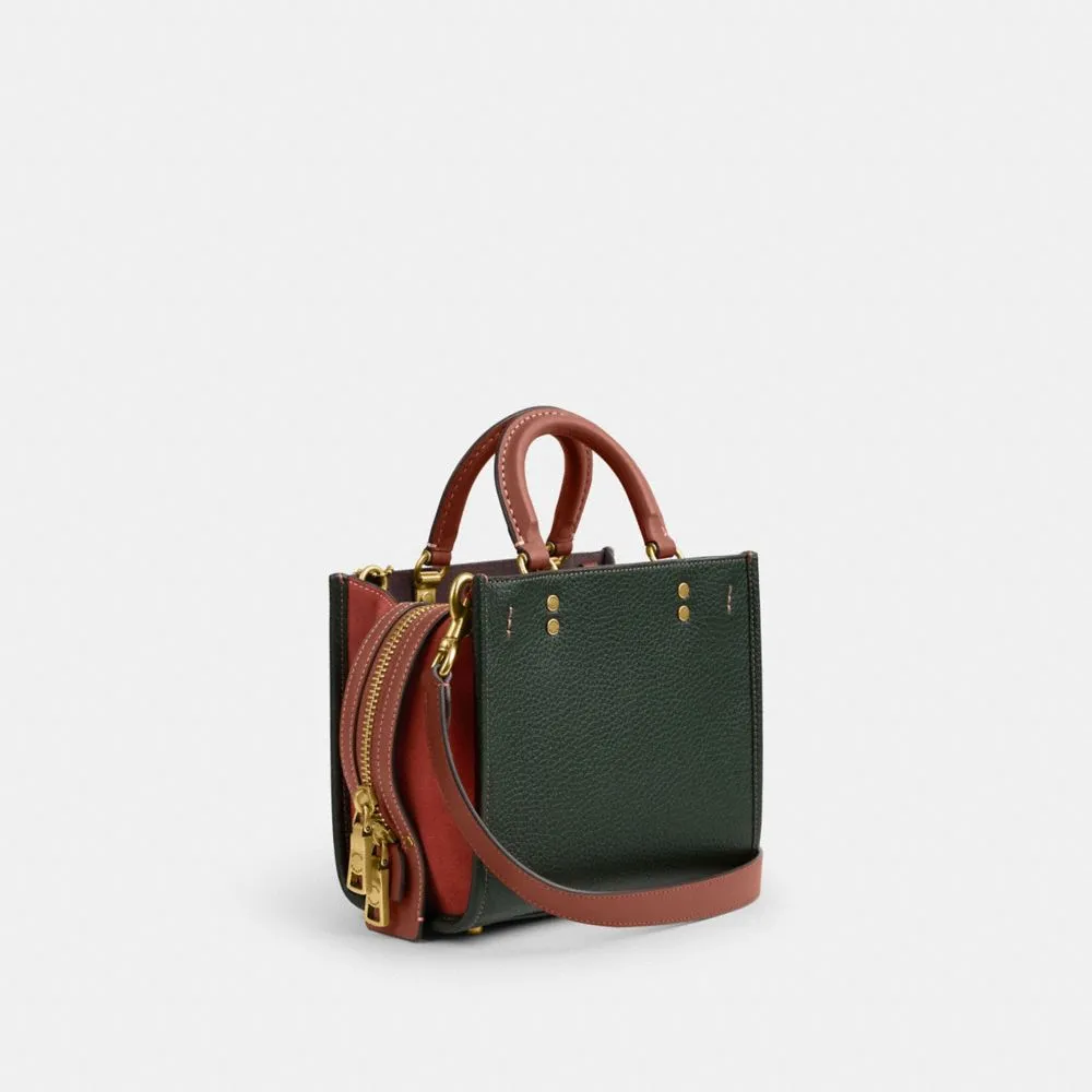 Coach Rogue 20 In Colorblock | Mall of America®