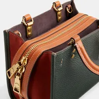 Coach Rogue 20 In Colorblock | Mall of America®
