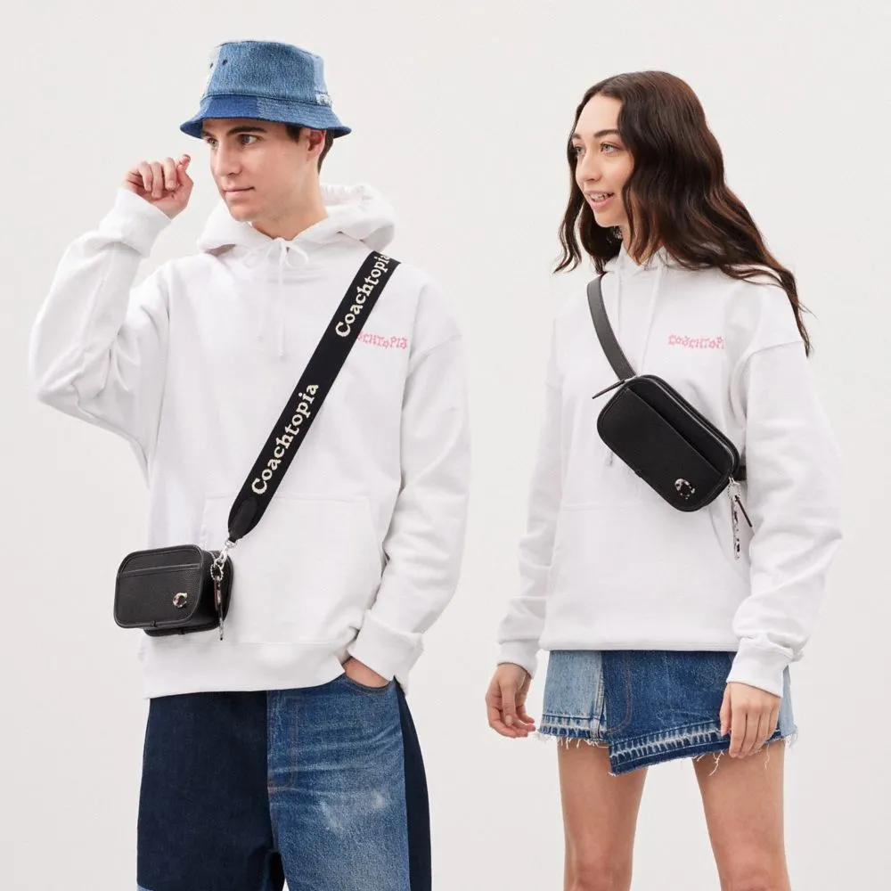 Coach Crossbody Belt Bag Coachtopia Leather | Mall of America®