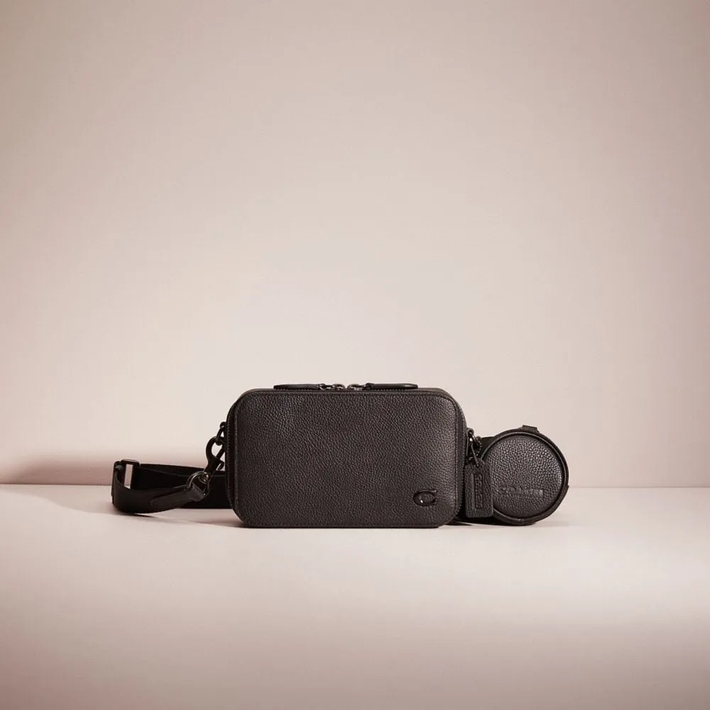 Coach Restored Charter Slim Crossbody | Mall of America®