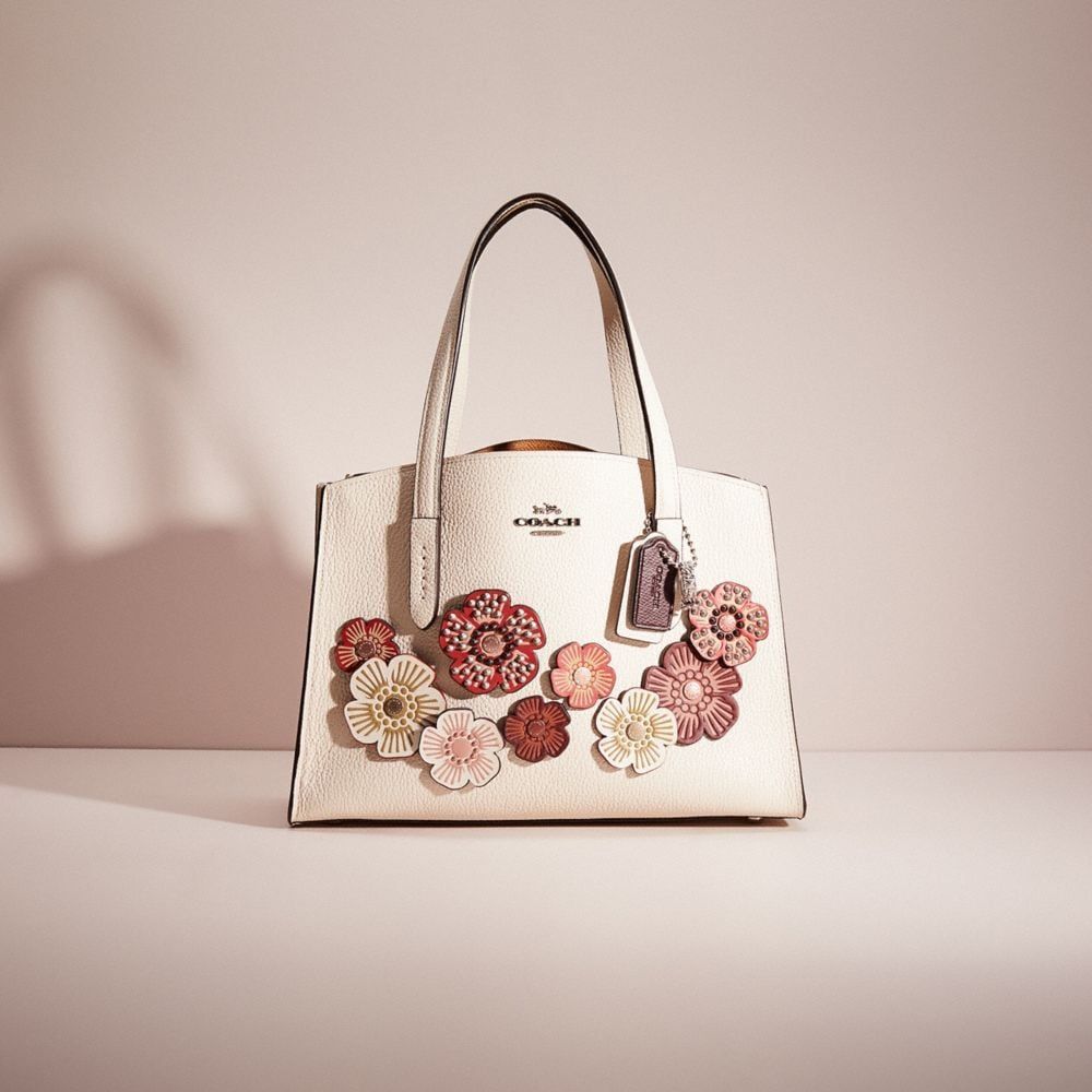 COACH® Upcrafted Charlie Carryall 28 | Mall of America®