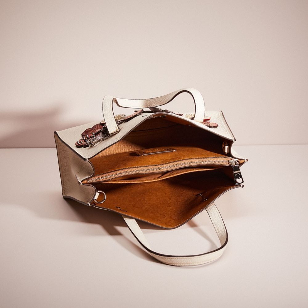 COACH® Upcrafted Charlie Carryall 28 | Mall of America®
