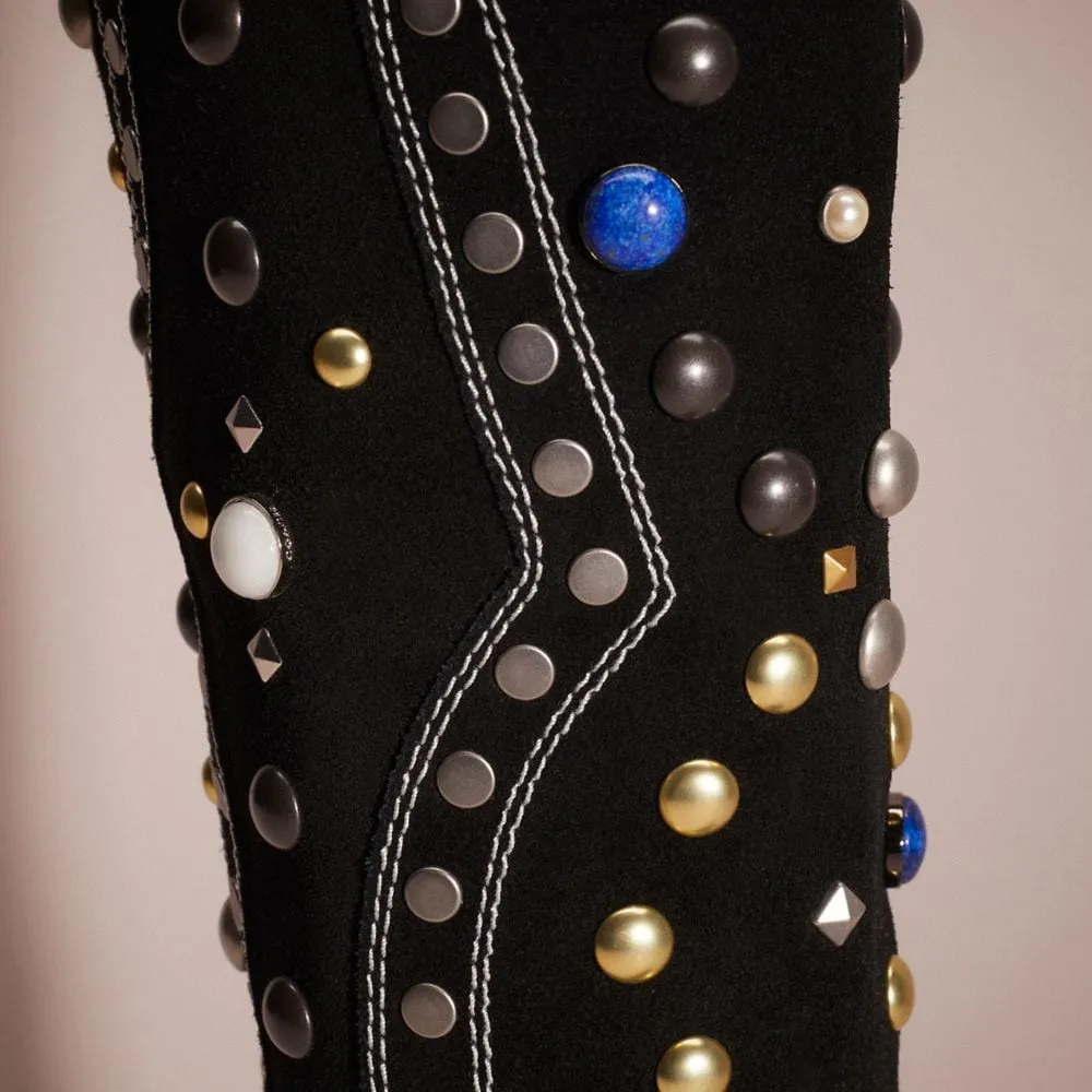 Coach Upcrafted Payton Western Boot | Mall of America®