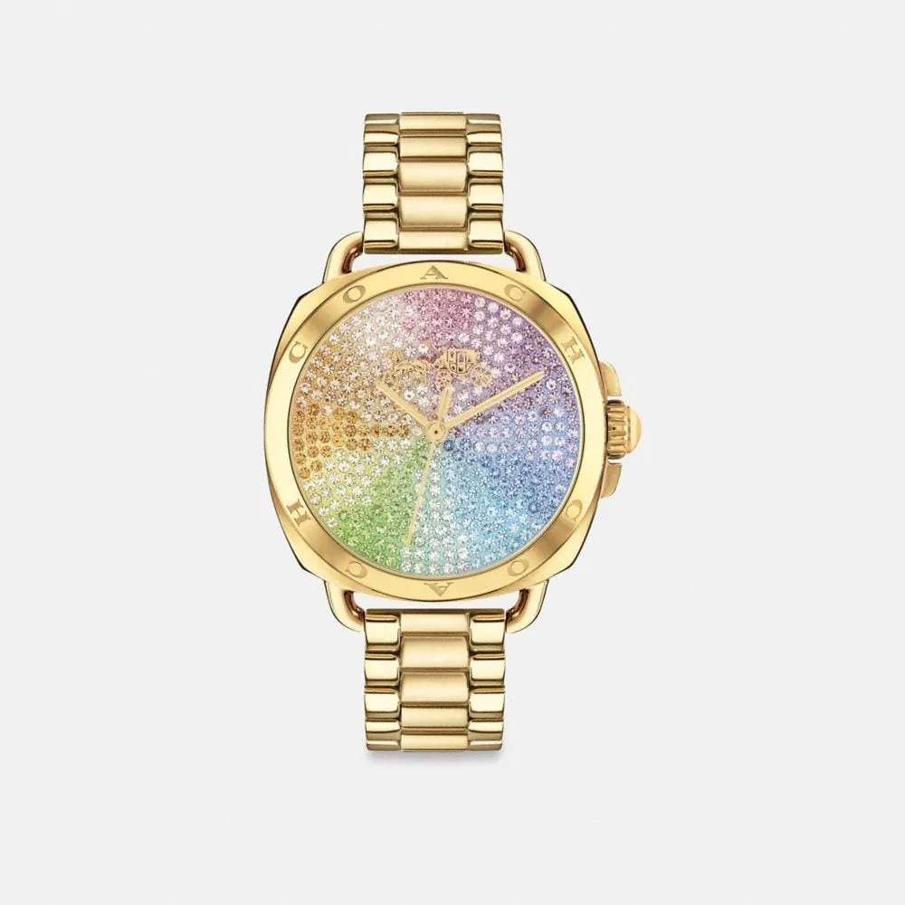 Coach Tatum Watch, 34 Mm | Mall of America®