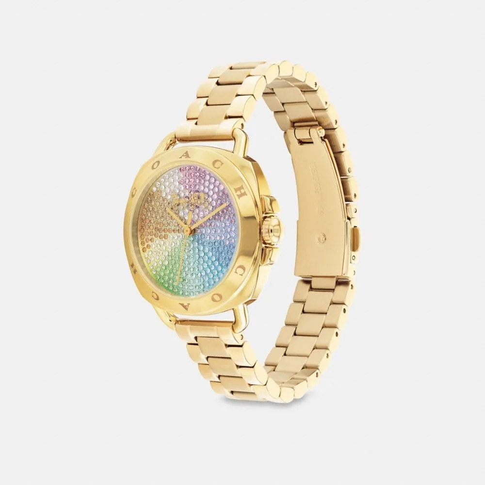 Coach Tatum Watch, 34 Mm | Mall of America®