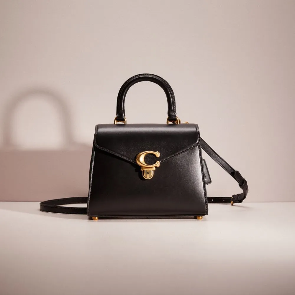 Coach Restored Sammy Top Handle | Mall of America®