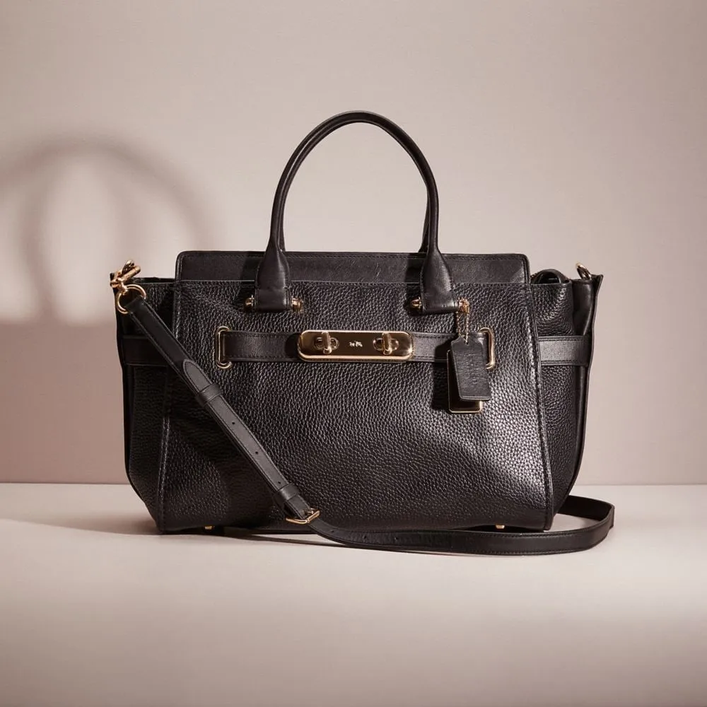 Coach Restored Coach Swagger Bag | Mall of America®