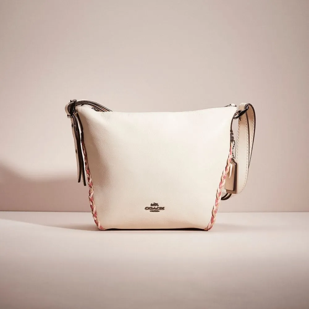 Coach Upcrafted Small Dufflette | Mall of America®