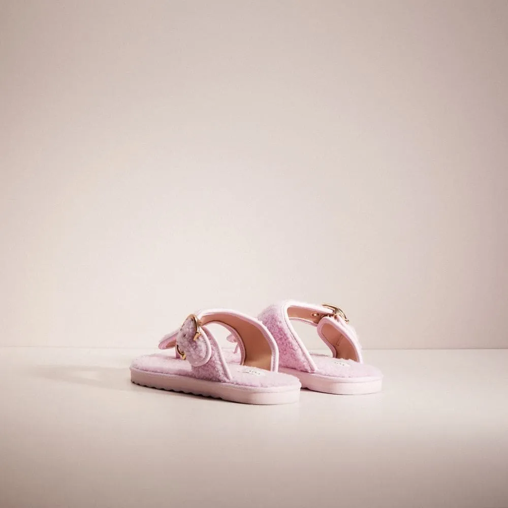 Coach Restored Hollie Flip Flop | Mall of America®