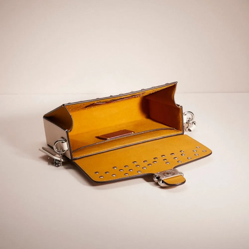 Coach Upcrafted Tabby Box Bag | Mall of America®