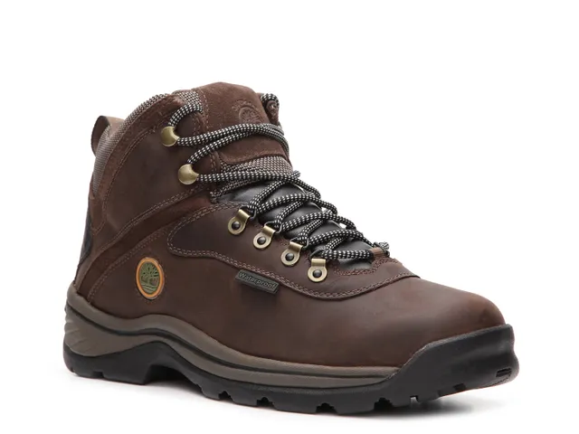 Timberland | Hamilton Place