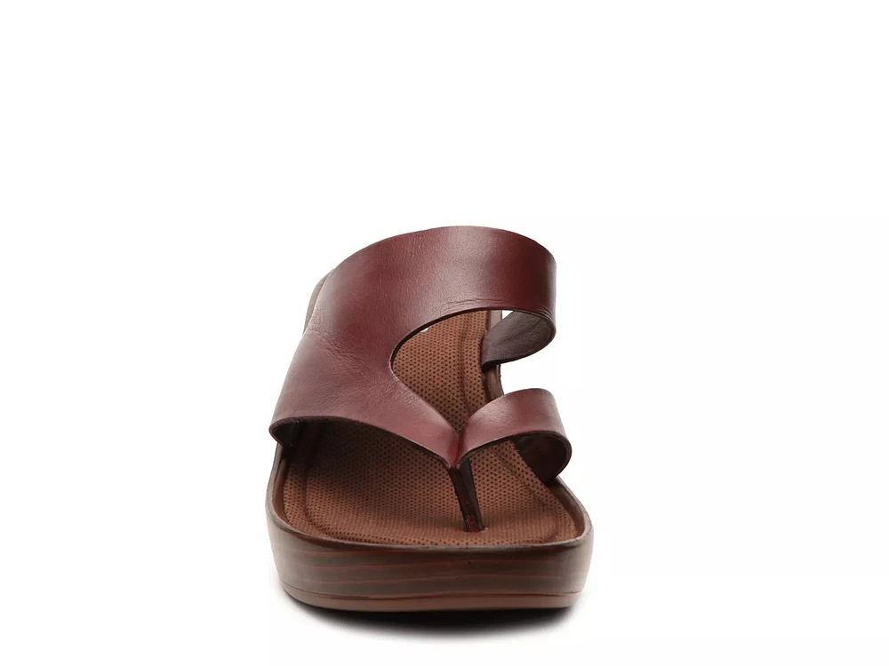 Eastland Laurel Wedge Sandal | Mall of America®
