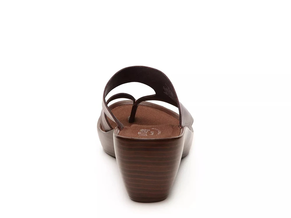 Eastland Laurel Wedge Sandal | Mall of America®