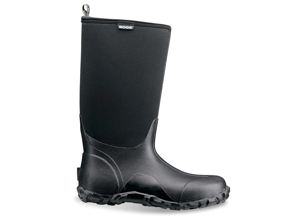 Bogs Classic High Snow Boot | Hamilton Place