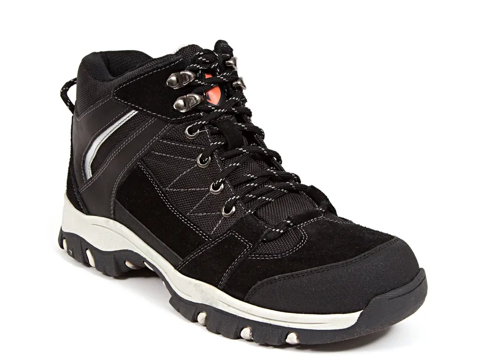 Deer Stags Anchor Boot | Hamilton Place