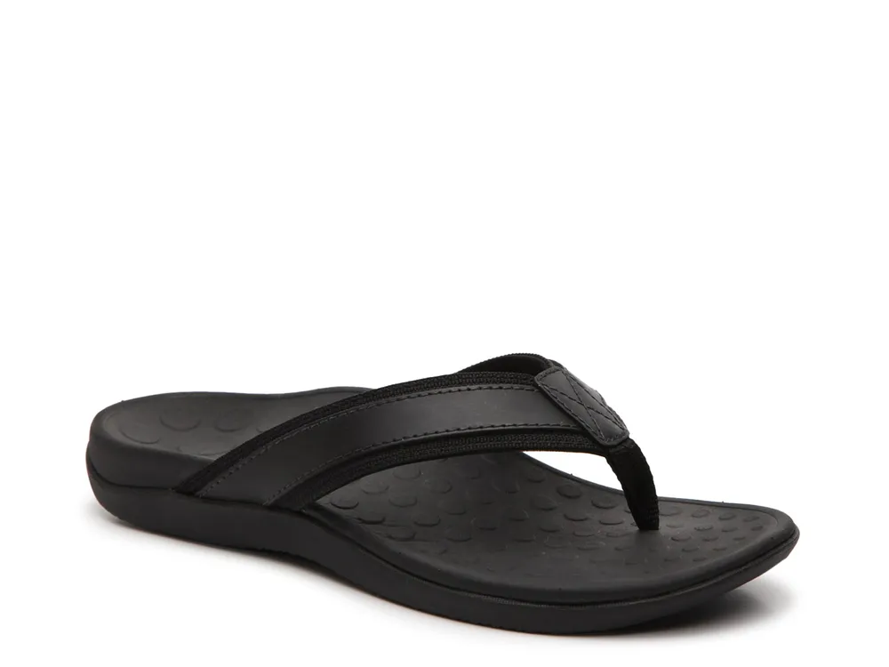 Vionic Tide Flip Flop - Men's | Hamilton Place