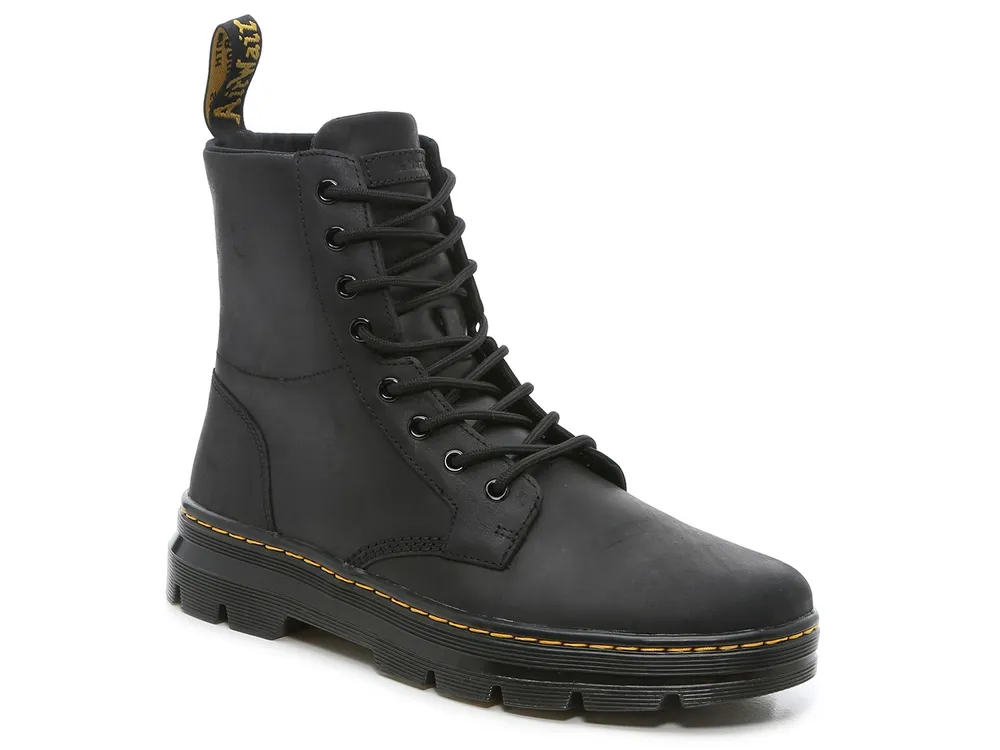 Dr. Martens Combs Boot - Men's | Mall of America®