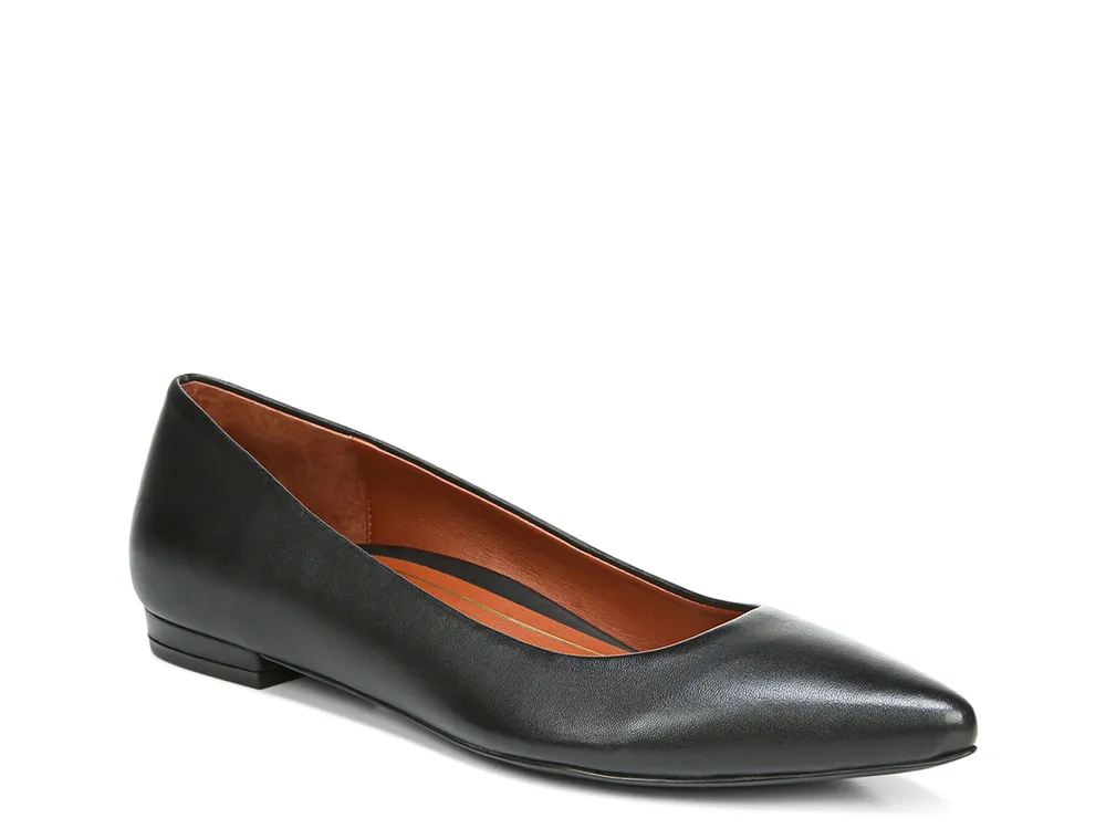 Vionic Lena Ballet Flat | Hamilton Place