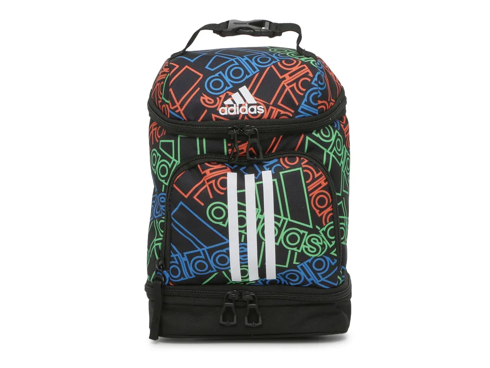 Adidas Excel 2 Lunch Bag | Hamilton Place